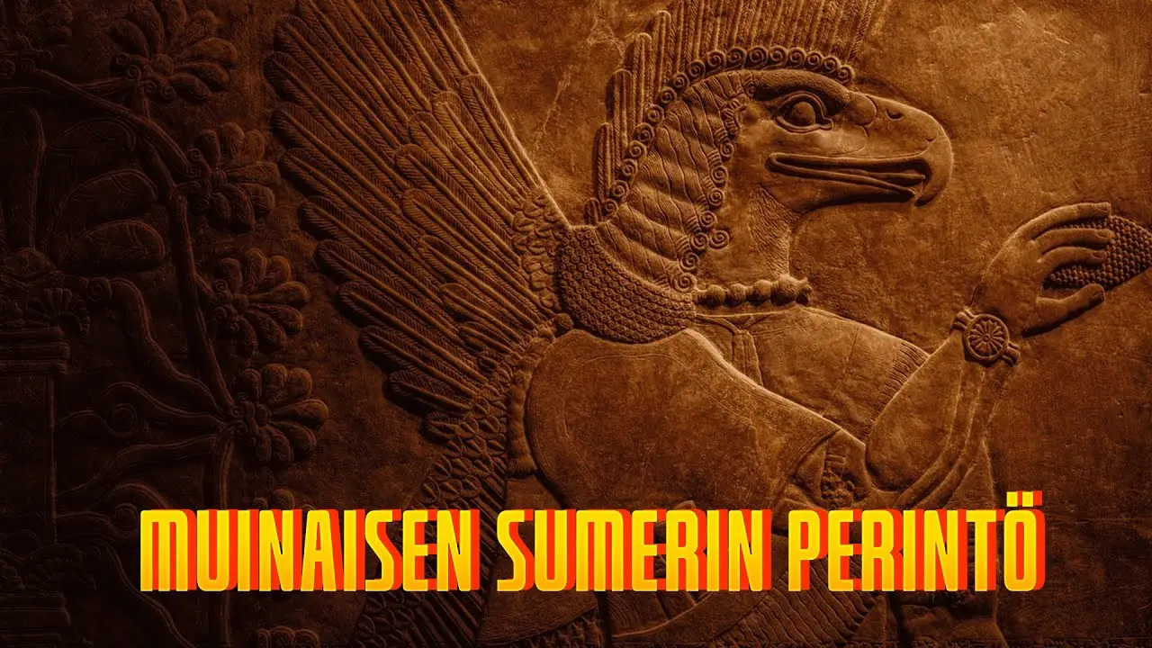 Sumerin Perintö – Genesis - Dokkarit.fi